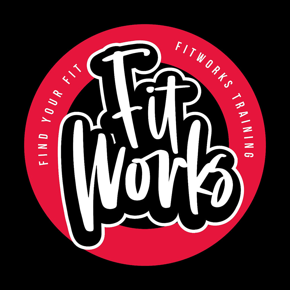 Fit Works Training – Easy Order | Tee Tree Print & Embroidery